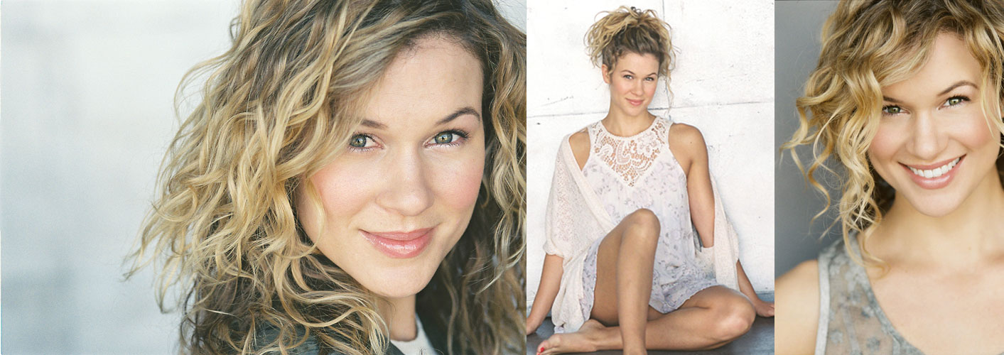 Sarah Souza – Hawaii Film TV Stage Actor and Educator